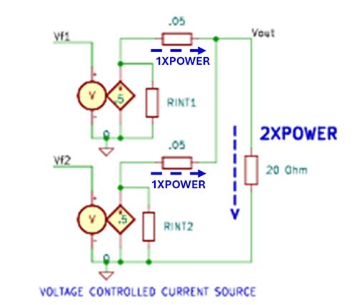 Guidelines In Paralleling Dc Dc Converters Digikey